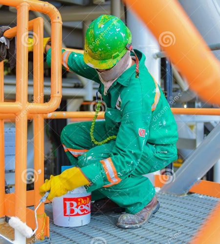 About – PALPET ENGINEERING LTD